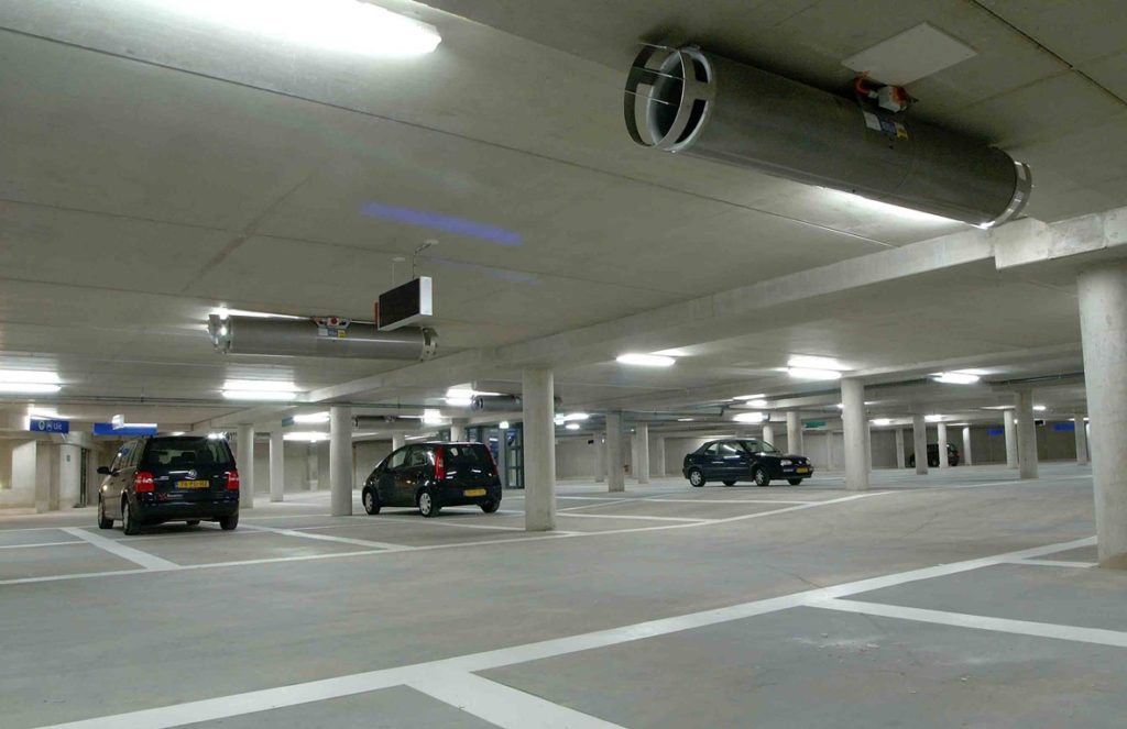 jet_fan_installation - [:fa]اتوماسیون نقره ای[:en]Silver Automation[:]